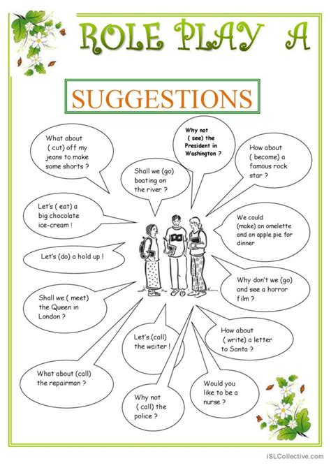 Role Play Activity Benefits At Rita Ellis Blog