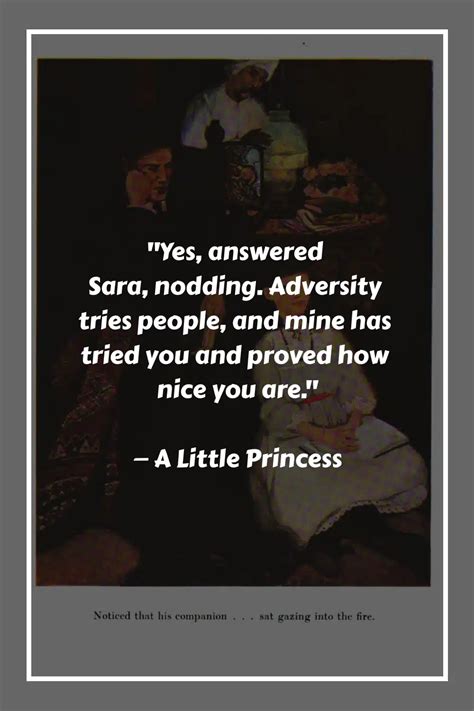 33 Top A Little Princess Quotes That Hit Home Handpicked