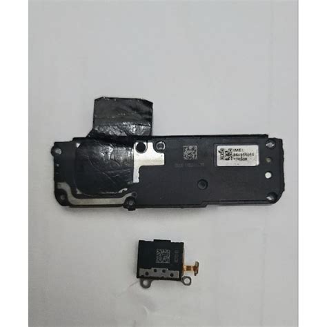 Jual Buzzer Speaker Atas Bawah Ori Copotan Poco F3 Shopee Indonesia