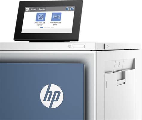 Hp Color Laserjet Enterprise Dn Printer Colour X Dpi A