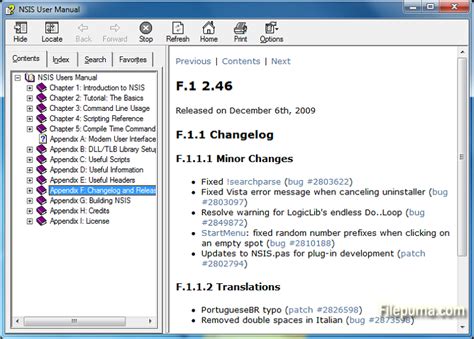 Download Nsis 310 For Windows
