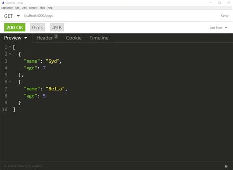 Deno 10 Released Rest Api Example Codestackr