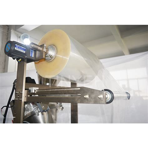 Milk Powder Packing Machine Manufacturers In China Tinyeh