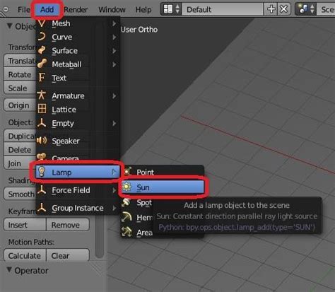 TIK GONZAGA Setting Environment