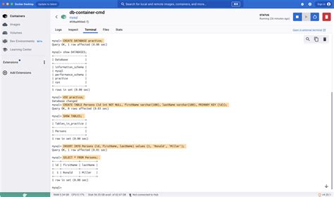 How To Run MySQL PhpMyAdmin Using Docker Krupesh Anadkat