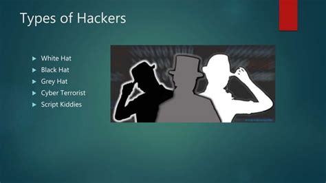 ethical hacking ppt