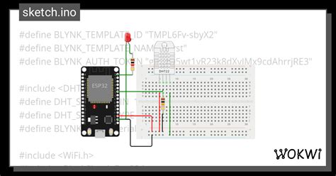 งานใหม่กว่า Copy Wokwi Esp32 Stm32 Arduino Simulator