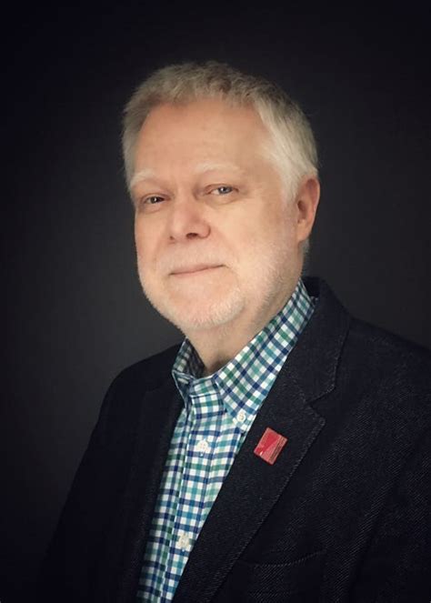 Michael Ridley Medium