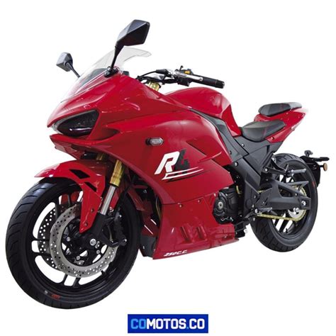 Dinamo R4 250 2023 Precio Ficha Técnica Opiniones Consumo