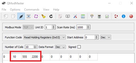 Data Transfer From Modbus TCP To Modbus RTU Gateway Teltonika Networks Wiki