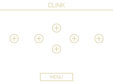 Clink Game Image Moddb