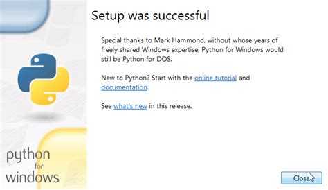 Installing Python And Running Python Scripts From Sql Server Ssms