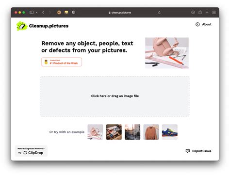 Cleanuppictures Css Tricks
