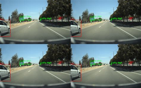 Driveworks Sdk Reference Drivenetncameras Sample