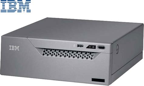 Ibm Surepos 300 4810 E40 Cpu Cel 1 Ghz Ram 2gb No Hdd No Os Certified