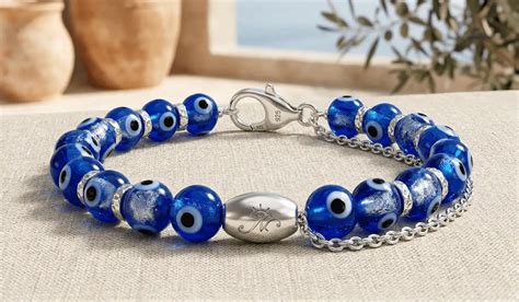 Evil Eye Bracelet Meaning How To Wear For Protection