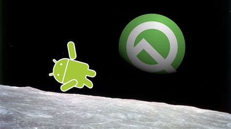Future Android Q Release May Have Leaked Early Showing Off New Back