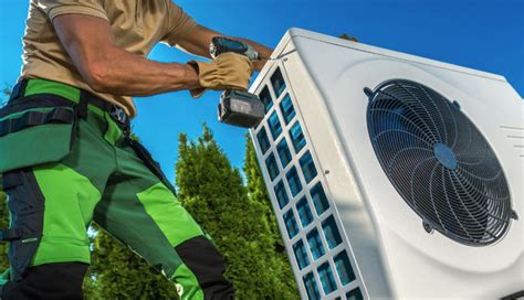 Why Hvac Predictive Maintenance Is The Future Of Service