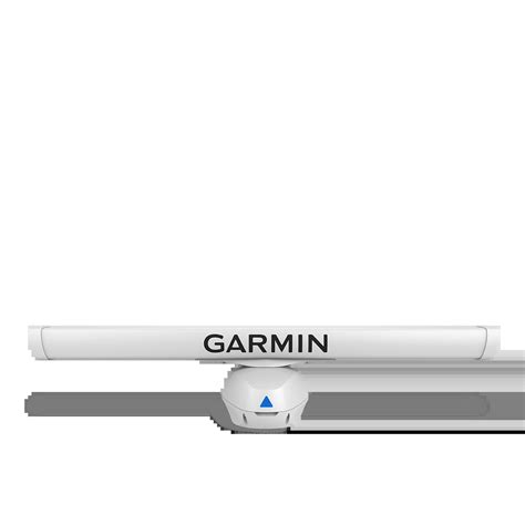 Garmin GMR Fantom 56 Open Array Radar And Pedestal GPS Central