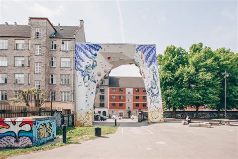 Gallery Of Multi Use Public Spaces And Urban Design Copenhagen And