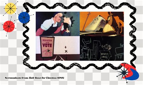Nostalgic Showcase Presents Upa And Terrytoons Wppl Blogs