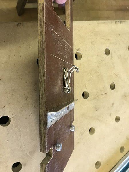 DIY Rail Square UK Workshop