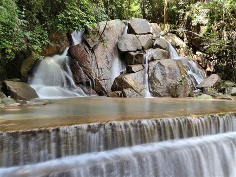 Best 4 Things To Do At Kathu Waterfall Phuket