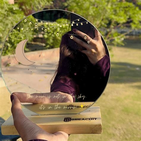 Mirror Magic For Stunning Decor Breachit