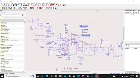 Occurring Time Step Error After Placing Connection Between Component