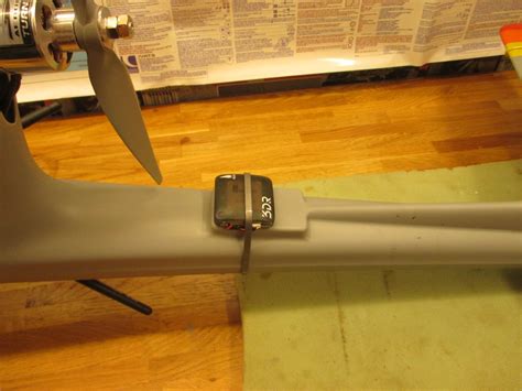 Quadplane Hybrid Drone 11 Steps With Pictures Instructables