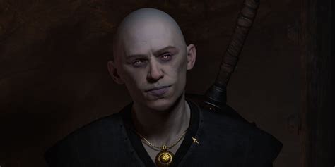 Oblivion Remastered Players Are Discovering How Brutal Characters Can Be