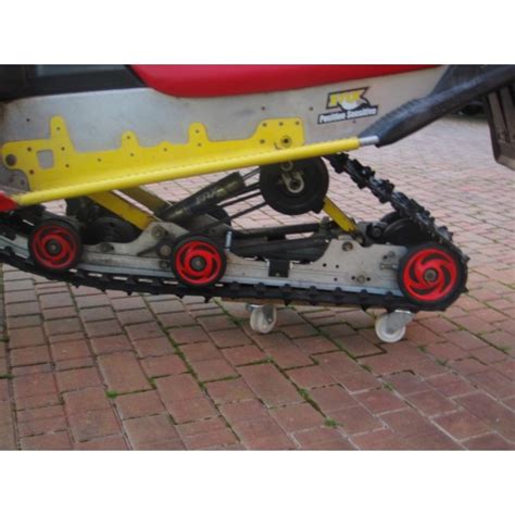 Motoslitta Polaris Edge 600 Action Srl