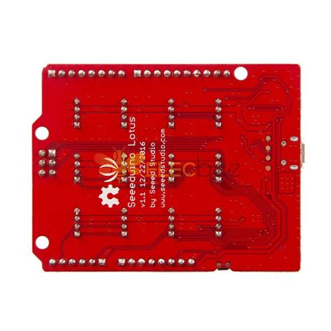 v1 1 atmega328 module with grove interface uno compatible development board