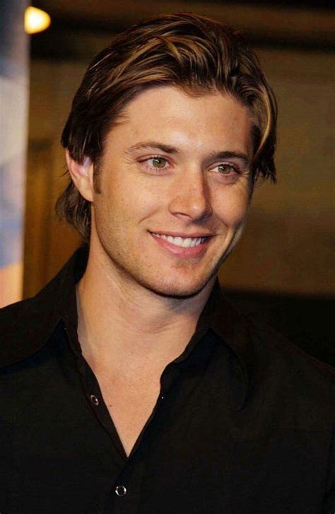 Young Jensen Ackles Artofit