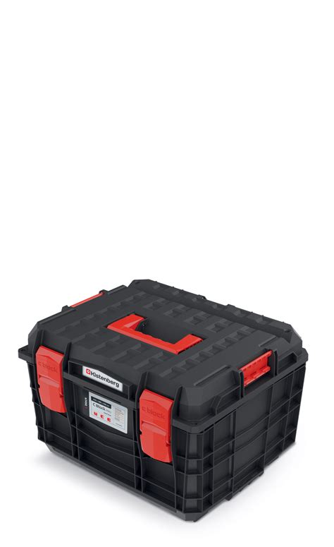 C Block Pro Kistenberg