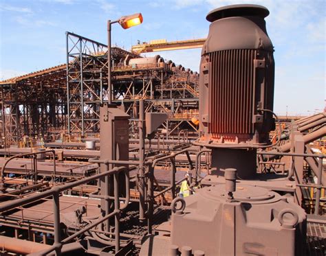 Mining Mineral Processing Mixtec Europe Industrial Mixers And Agitators