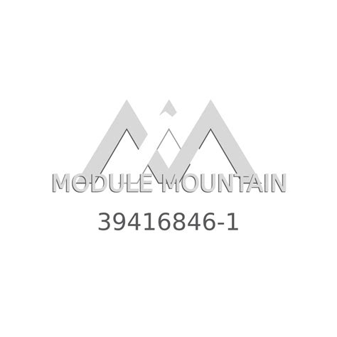 2004 Hummer H2 Abs Pump Anti Lock Brake Pressure Modulator Valve