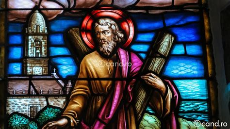 Cand Este Sfantul Andrei Si Care Sunt Traditiile Cand Ro