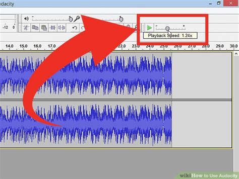 4 ways to use audacity wikihow