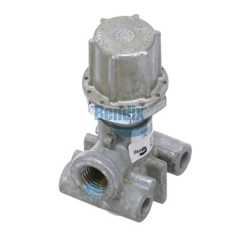279716n Bendix Pressure Reducing Valve
