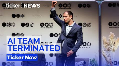 Openai Terminates Ai Risk Protection Team