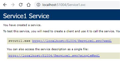 Enable SOAP And REST On Same WCF Service And Contract