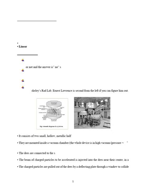 particle accelerators pdf particle accelerator vacuum tube