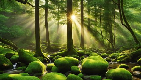 Mastering Feng Shui How To Balance Wood Element Effectively