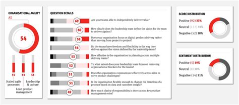 Improving Agile Transformation With The Agile Maturity Index