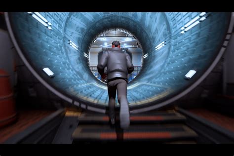 I Developed Spiderverse Inspired Post Processing Effects For Both