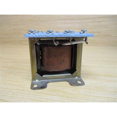 General Electric 9t58b3000 Ge Type Ip Transformer Used Mara Industrial