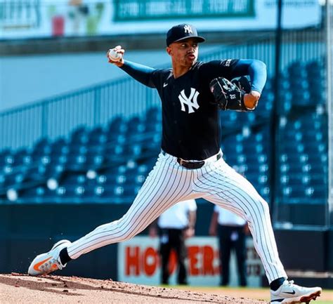 Its Disappointing” Devin Williams Reacts To Being Demoted As Yankees Closer After 10 Games