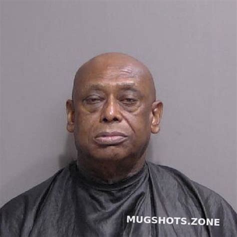 Williams Linval Adolphus 08202023 Flagler County Mugshots Zone