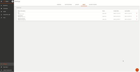 Release Notes Ssl Cert E Xpert Solutions Sa